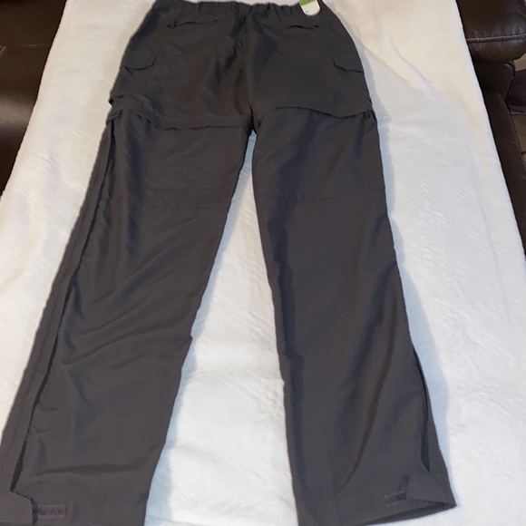 REI | Pants & Jumpsuits | Rei Womens Sahara Convertible Pants Size 6 ...